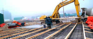 All types of civil work - SKM Toll Ways Services